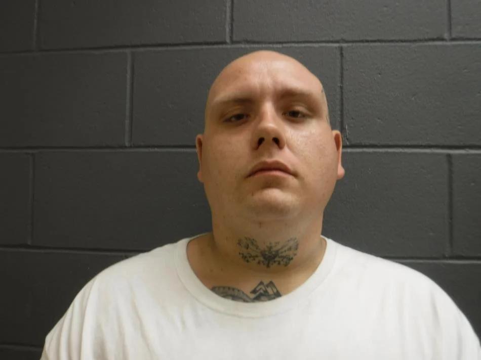 Brazil, Indiana man takes plea deal in murder case