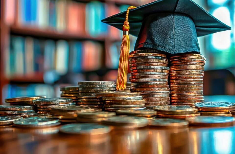 Despite debt, completing college is worth its value - NewsBreak