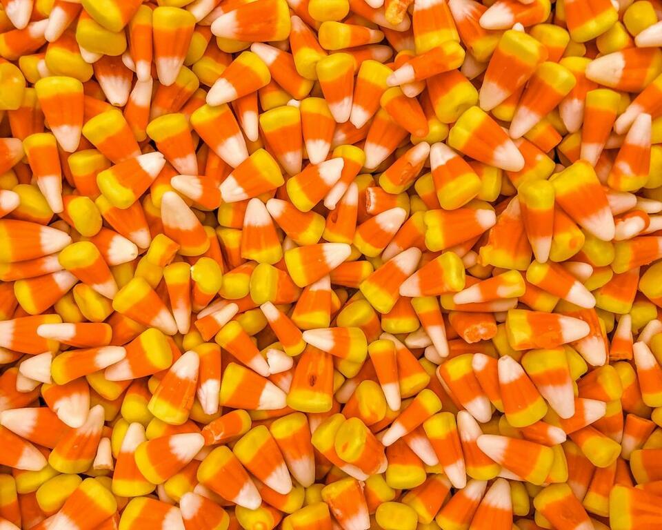 Is Candy Corn The Best Or Worst Halloween Treat In NJ? - NewsBreak