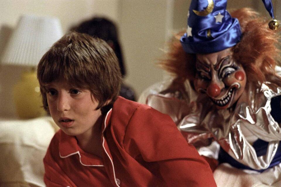6 ‘80s Movie Scenes That Were Somehow Made For Kids (But Definitely ...