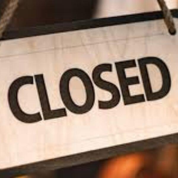 6 major restaurant chains closing doors in Kentucky: March 2026 - NewsBreak