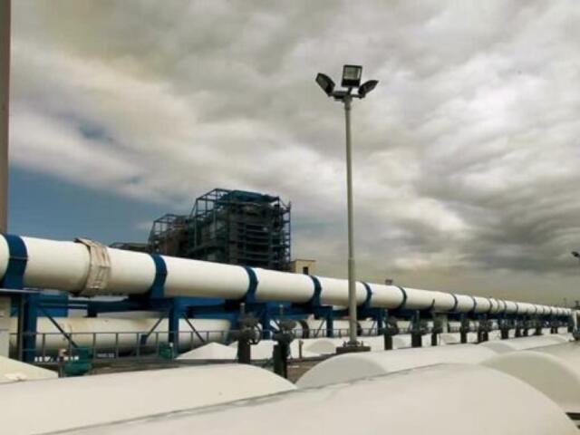 TCEQ approves city's permit for seawater desalination facility in Texas ...