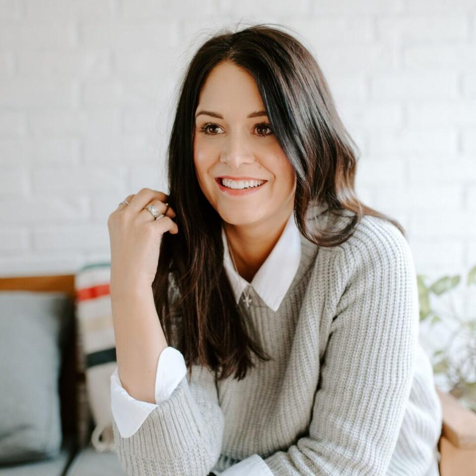 Brook Taylor Brings Her ‘Real Reel’ Message to 2025 Women in Ag ...