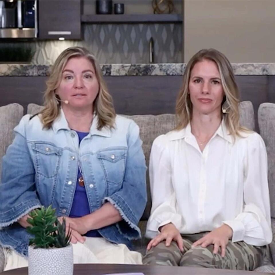 Ruby Franke and Jodi Hildebrandt Are in Prison Now. When Will They Get ...