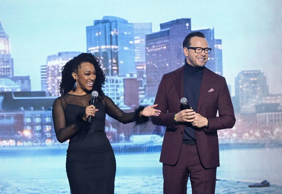 Boston Blue show bosses explain Brian Rodgers twist and season 2 plans ...