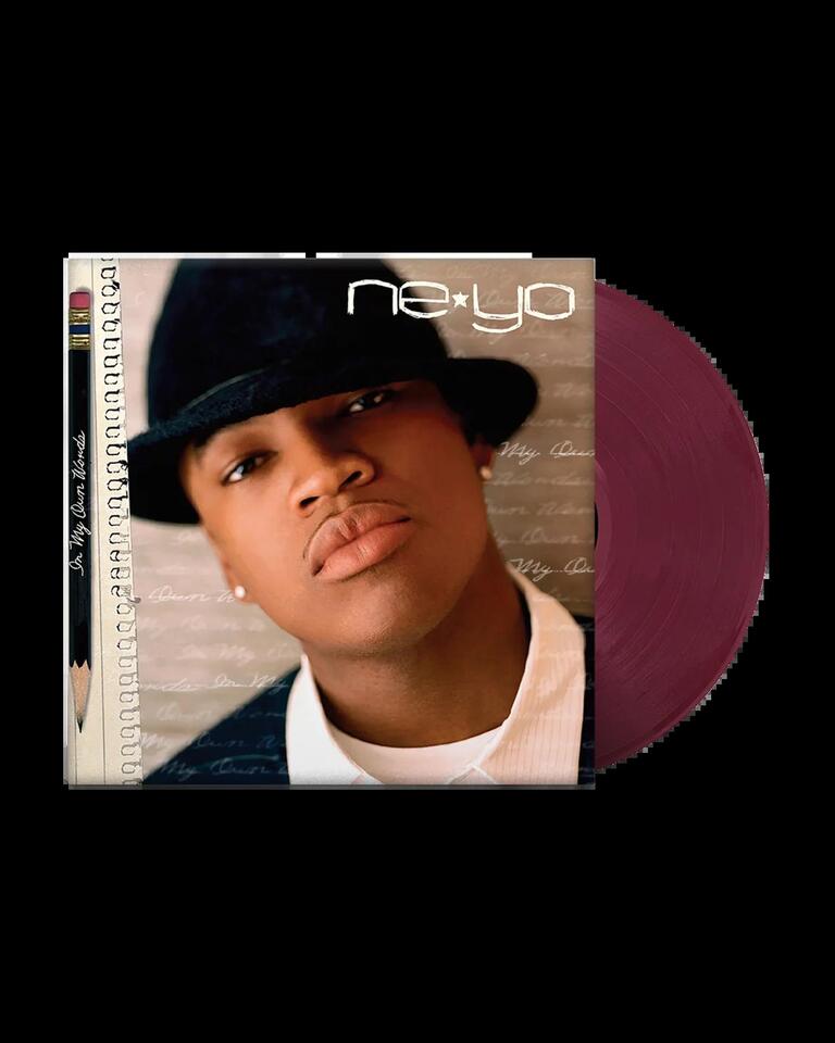 Ne-Yo Recalls Awkward First Studio Session With Keyshia Cole: 'Why Are ...