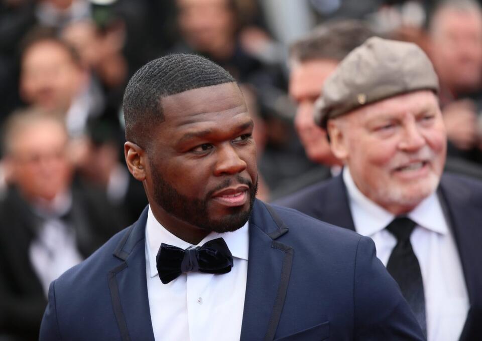 Why 50 Cent’s brutal Super Bowl ad has everyone talking - NewsBreak