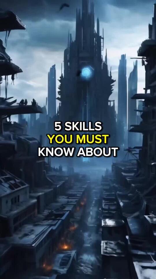 5 skills of dark psychology storytelling power storyteller mindset ...