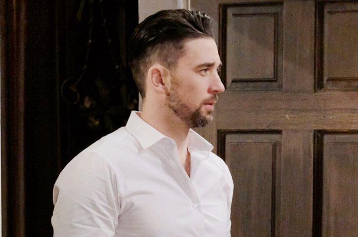 DOOL Spoilers: Chad And Maggie’s Date Takes A Dramatic Turn—What You ...