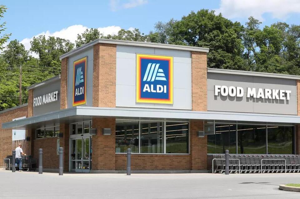 FOMO Alert: 9 New Aldi Items Coming to Illinois Stores - NewsBreak