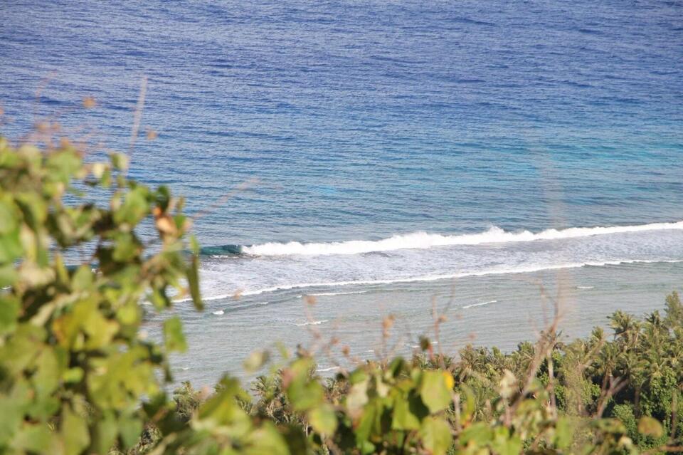 Guam delegate confronts mining industry at contentious Washington ...