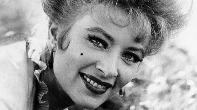 'Gunsmoke' Star Amanda Blake ('Miss Kitty') Died In 1989 From AIDS ...