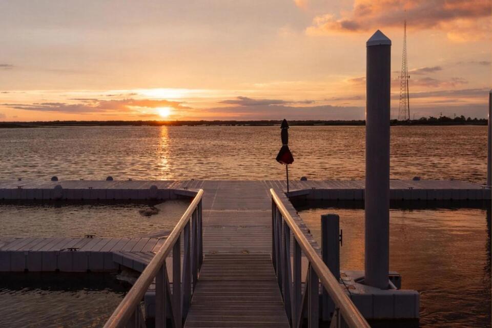 Historic Jersey Shore restaurant pauses winter dining - NewsBreak