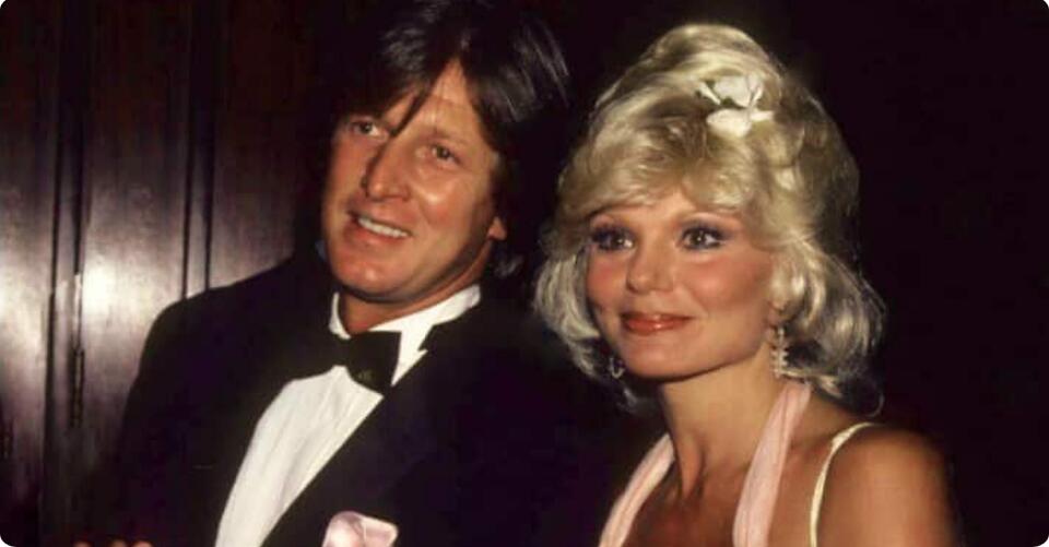 Gary Sandy Reflects On His Romance With ‘WKRP’ Costar Loni Anderson ...