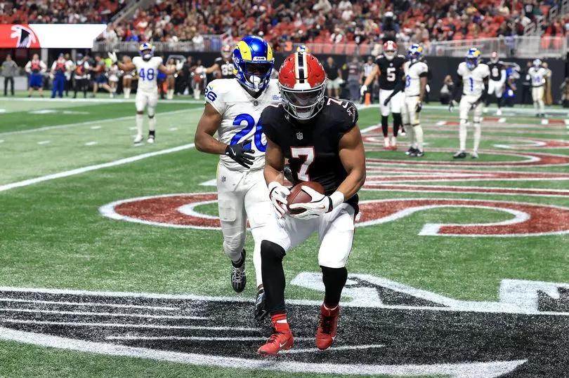 NFL head coach crowns 'best player in football' at halftime of Monday ...