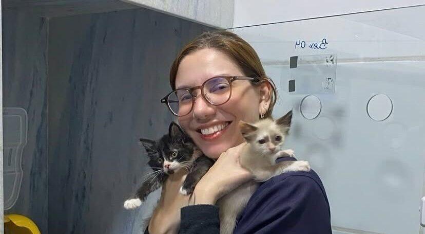 Brazilian Veterinary Student Faces Up to 10 Years in Prison for Social ...