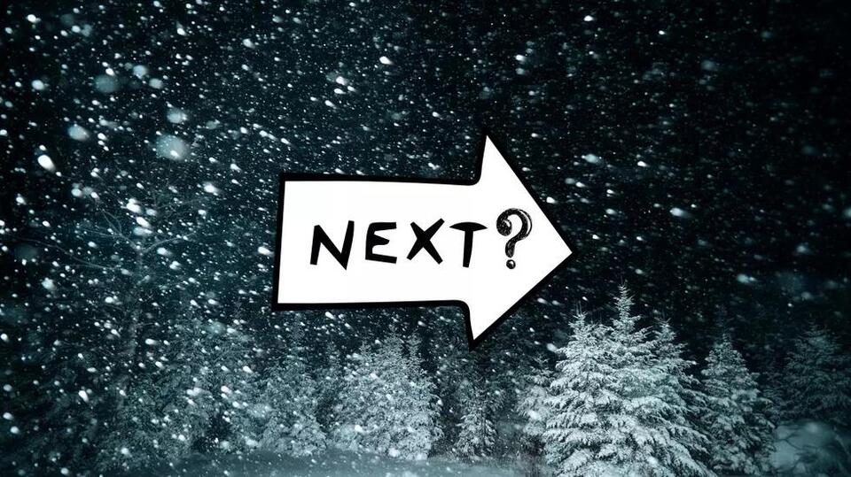 Missouri & Illinois Next Snow Event May Not Be That Far Away? - NewsBreak