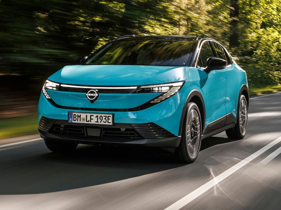 These Are the Best Cars in the World, According to Women - NewsBreak