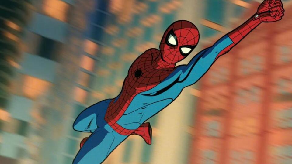 As a Spider-Man Fan, Here's How I'd Rank All 13 TV Shows in the ...