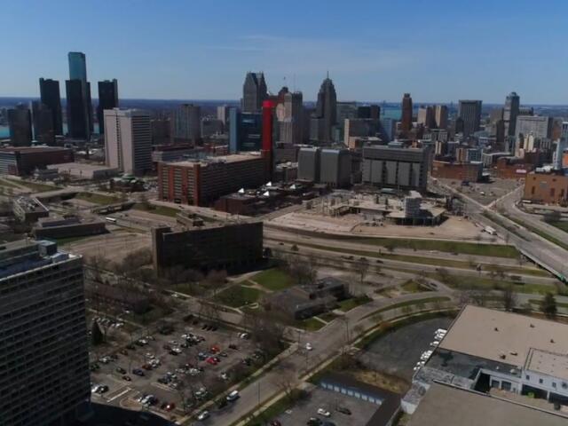 Dennis Kefallinos: Detroit’s most notorious speculator