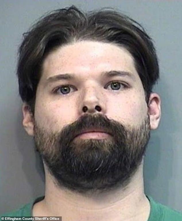 Chilling Text Messages Emerge After Evil Uncle Helped Kill And Bury His