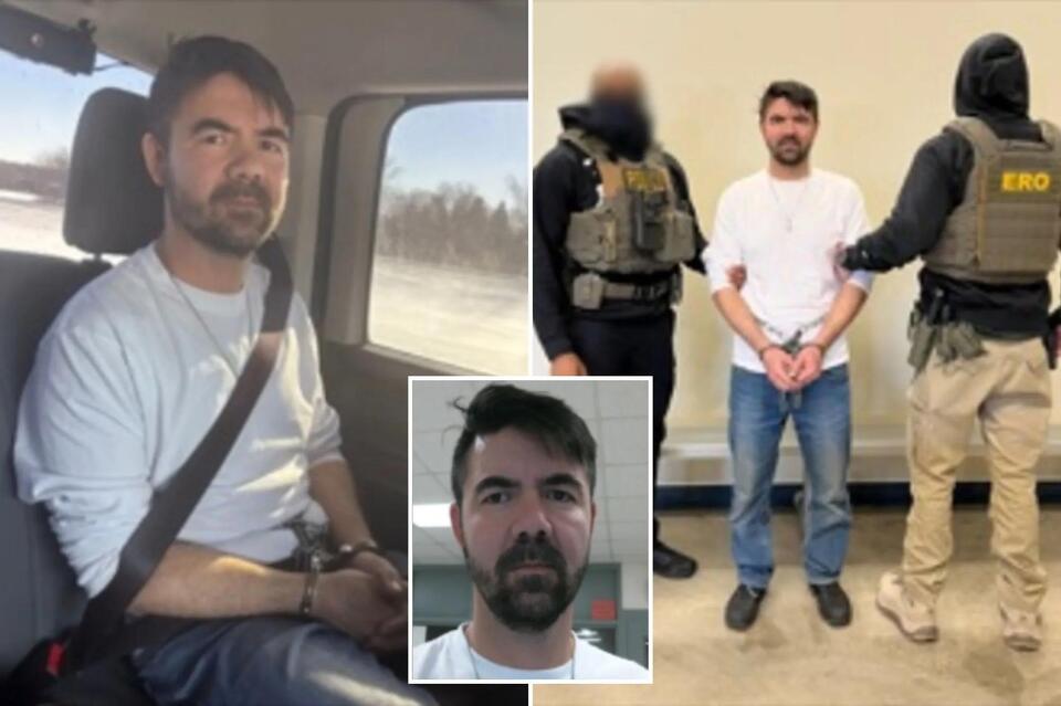 Afghan illegal immigrant who stabbed sister for being ‘bad Muslim girl ...