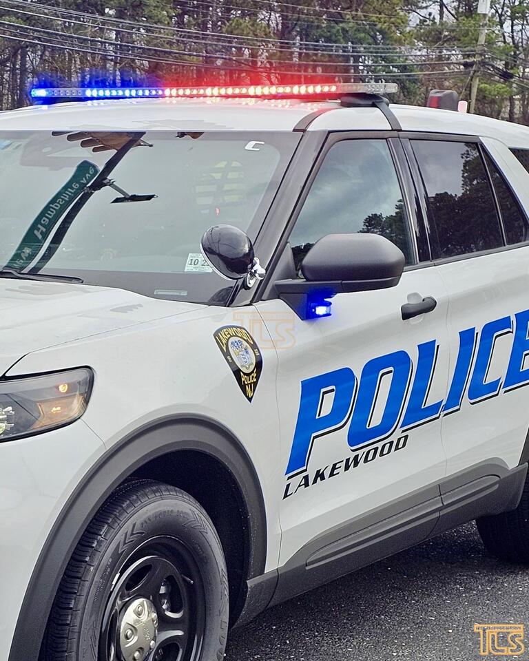 Jackson Man Arrested After Threatening Coworker with Meat Cleaver at ...
