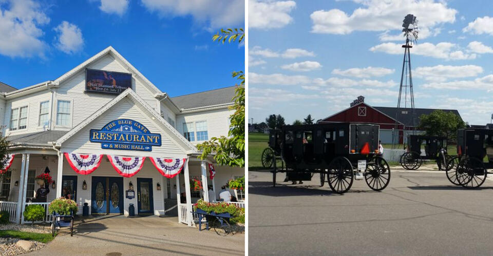 Why Shipshewana, Indiana Still Feels Like the Heart of Amish Country ...