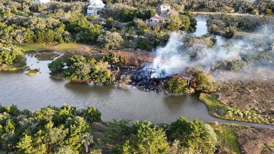 Explosion, Fire Reported at TX Dow Chemical Plant - NewsBreak