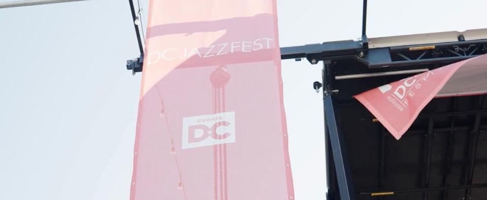 Initial Lineup Announced for 2025 DC JazzFest - NewsBreak