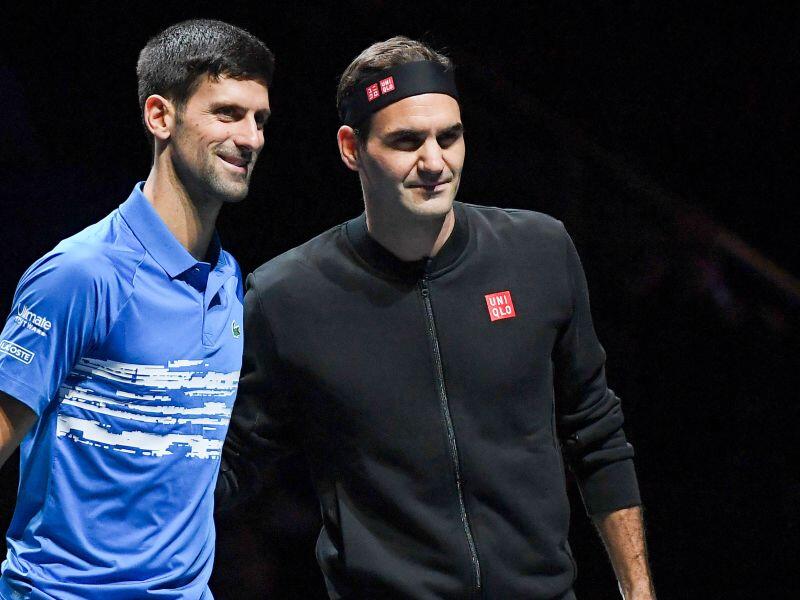Top 8 most men’s Grand Slam match wins: Novak Djokovic equals Roger Federer