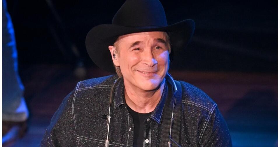 Clint Black Net Worth 2024: How Much Money Does He Make - NewsBreak
