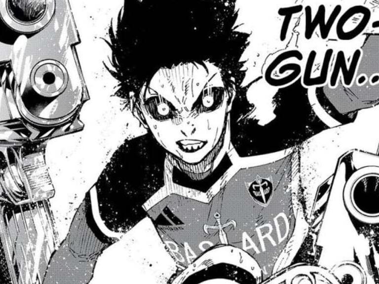 Blue Lock Chapter 258 Spoilers & Leaks: Bastard Munchen Players ...