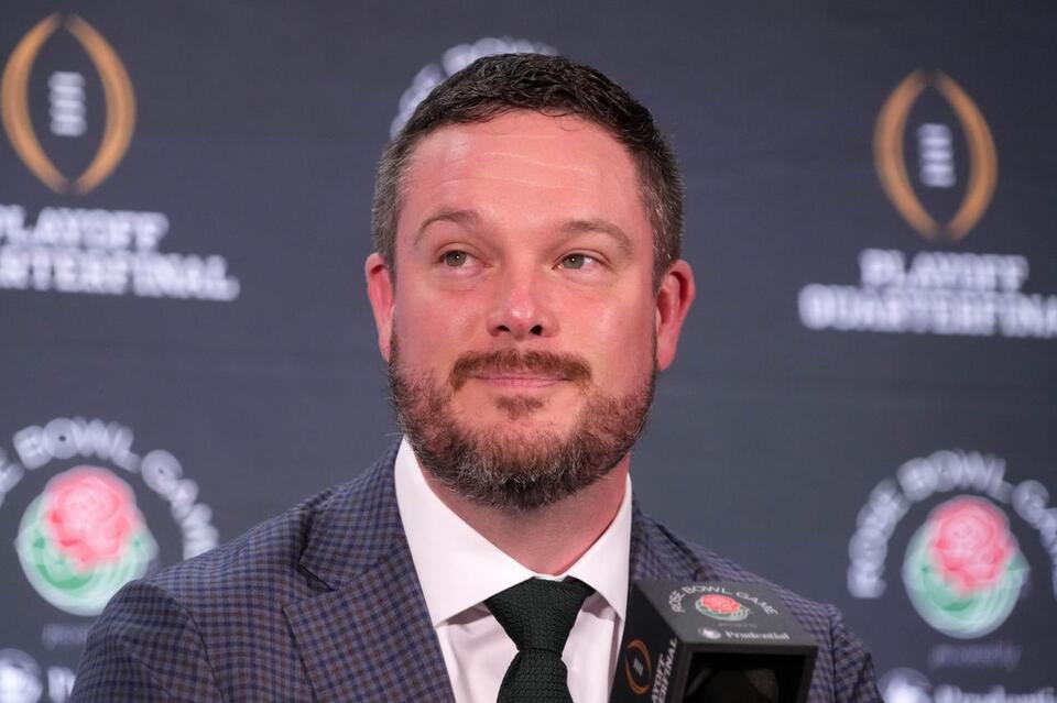 Dan Lanning Salary, Contract, Net Worth, and More - NewsBreak