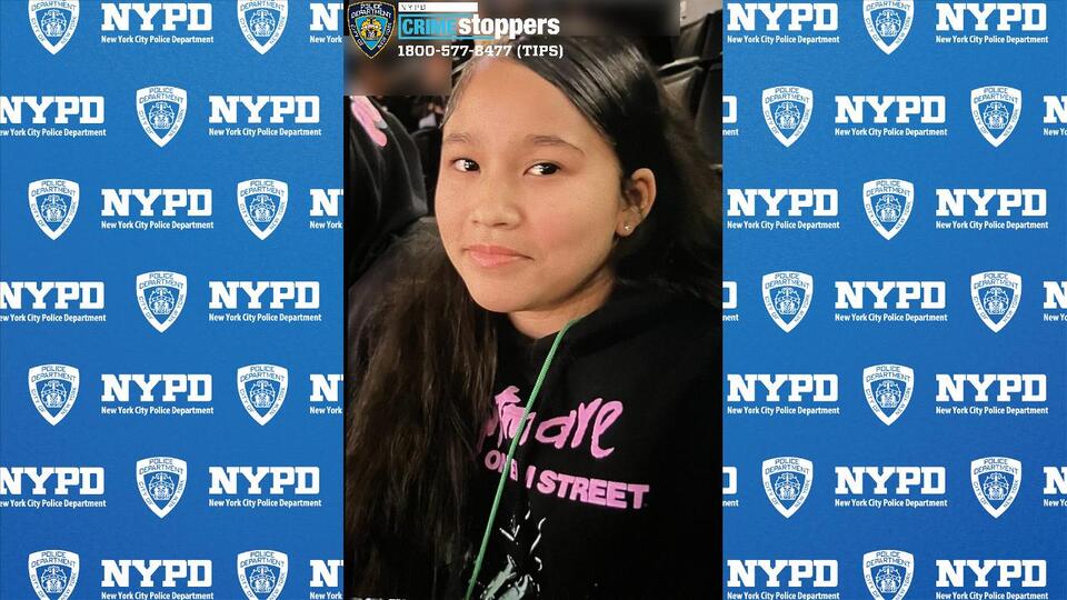 WHERE'S TAZLYN? Manhattan girl, 14, missing for over 2 weeks - NewsBreak