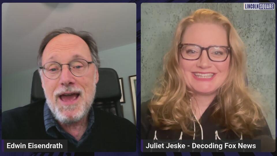 How Right-Wing Media Keeps Us Outraged | It's the Democracy, Stupid ...