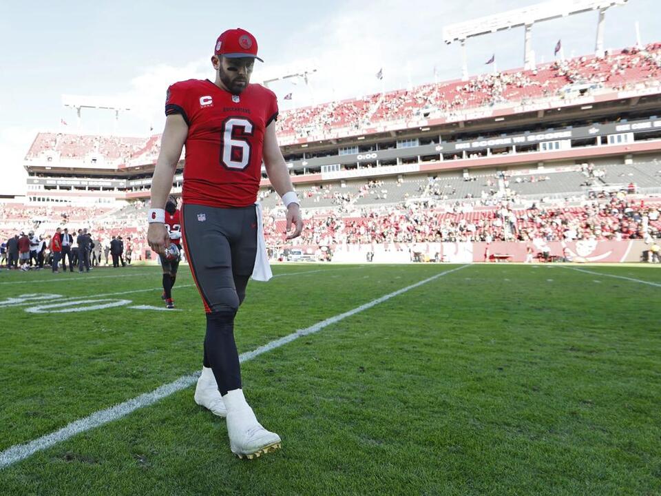 Tampa Bay Buccaneers at Carolina Panthers: Injury report (Final Update)