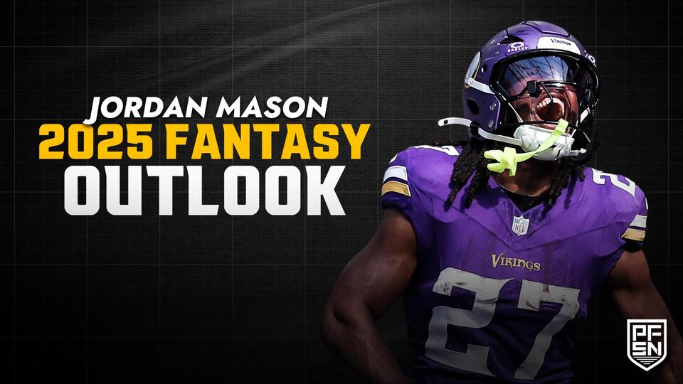 Jordan Mason Fantasy Hub: Week 9 Injury Update, Start ‘Em/Sit ‘Em ...