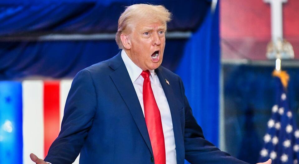 WNBA Champion Is Calling For President Donald Trump To Be “Impeached ...