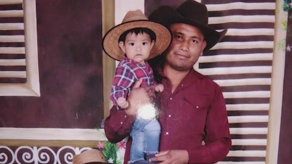 Trying To Do A Good Deed North Texas Father Husband Drowns After