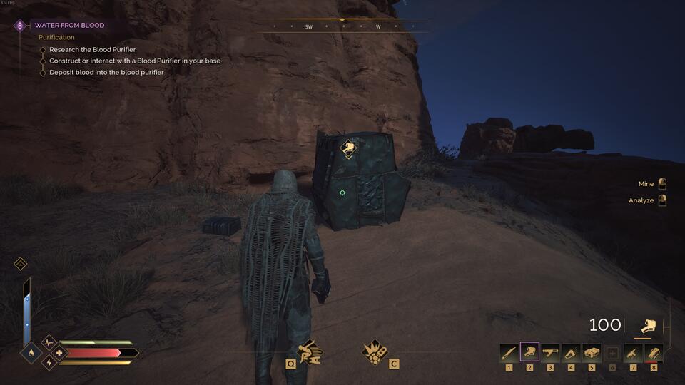 Dune: Awakening Base-Building Guide: Best Base Locations And How To ...