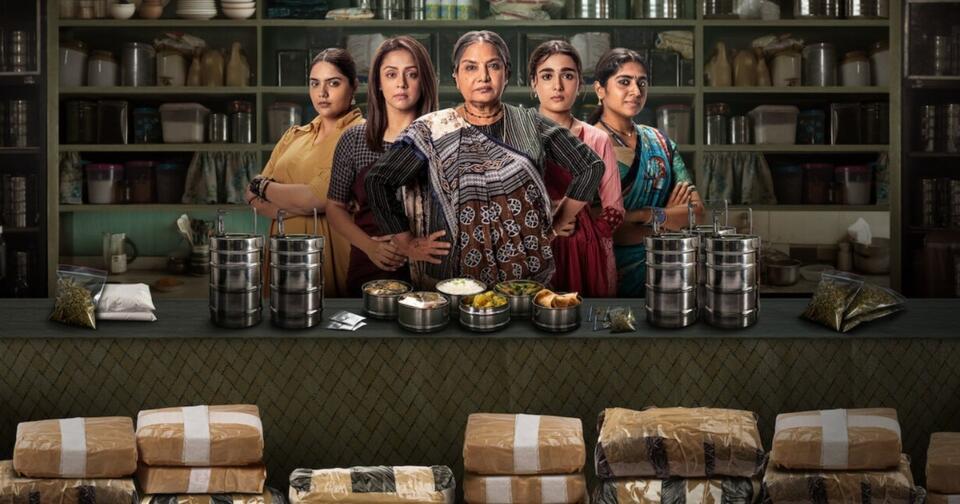 Has Dabba Cartel Season 2 Been Canceled or Renewed? - NewsBreak