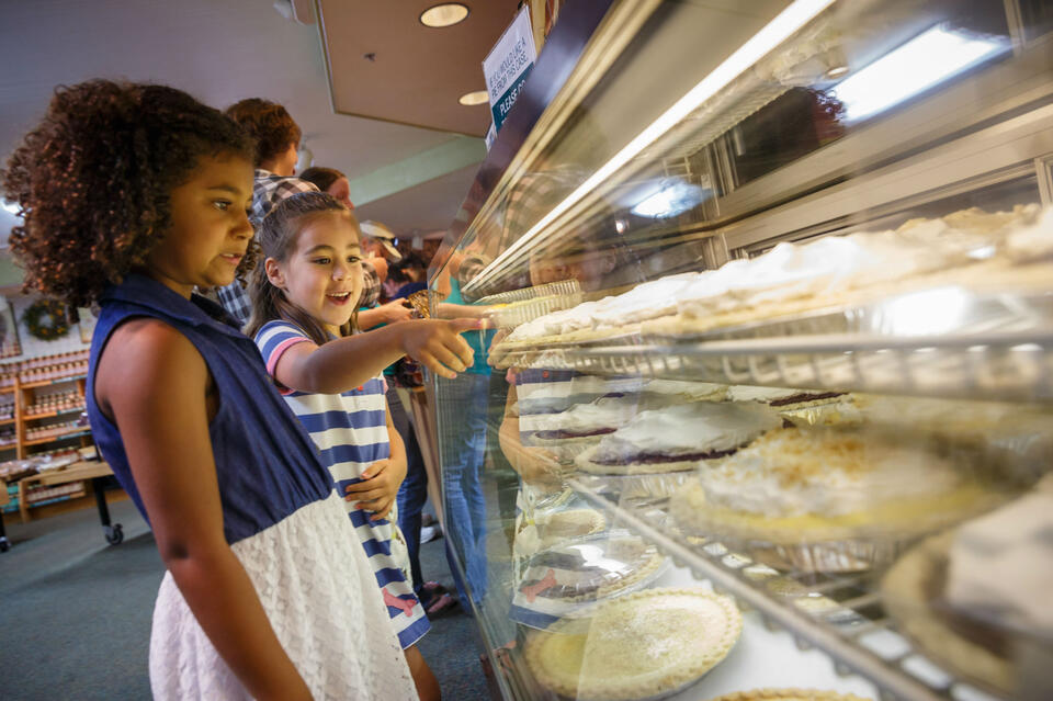 Sweet Stops Worth the Trip to Indiana’s Cool North - NewsBreak