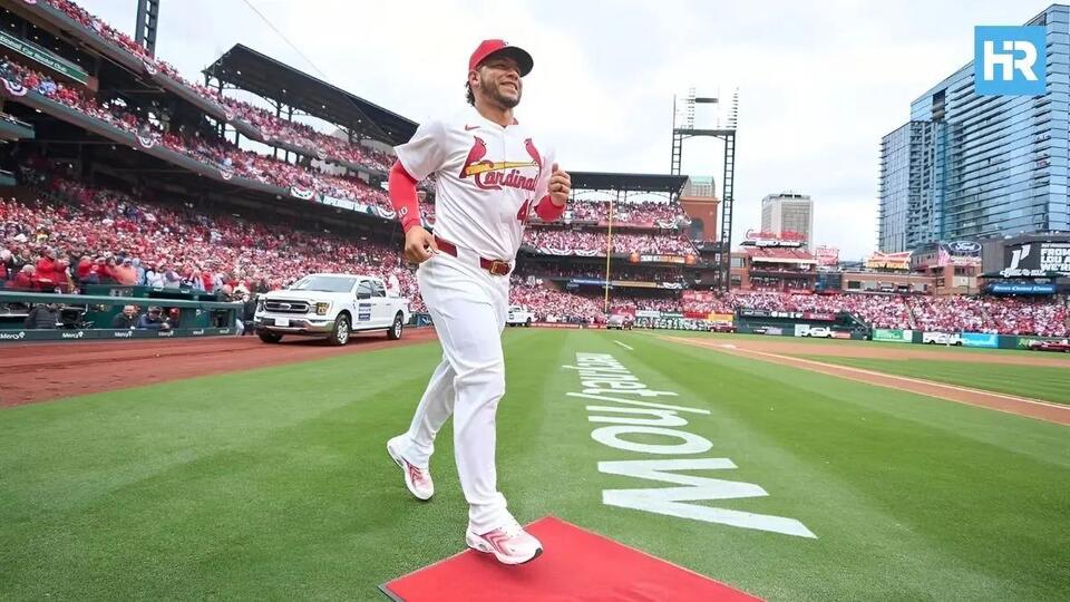 Willson Contreras Injury Update: Recovery and Return to the Field ...