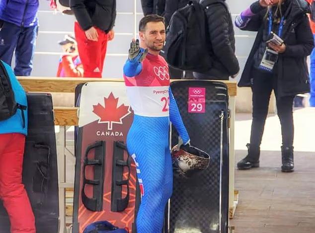 Furious American demands Winter Olympics spot after accusing Canadian ...