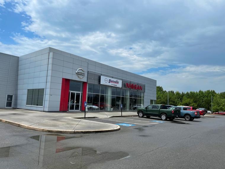 Heritage Automotive Group sold to Shottenkirk, including Honda, Nissan ...