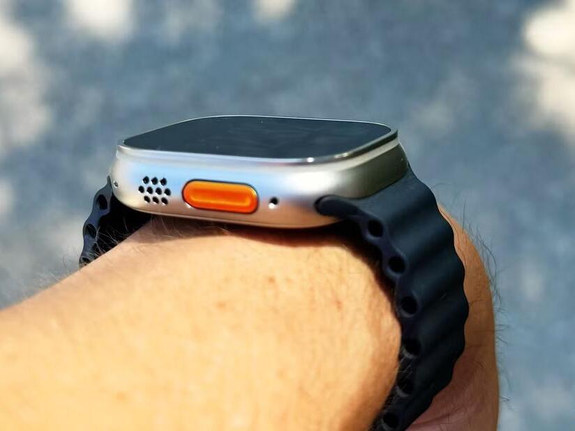 What Is Heart Rate Variability (HRV) on Apple Watch, and Why Does It ...