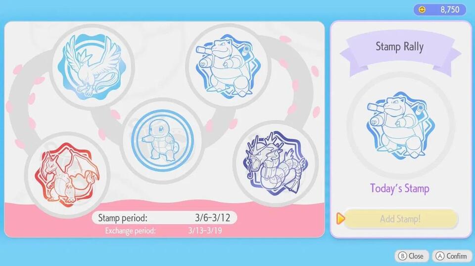 Everything You Need to Know About the Stamp Rally in Pokemon Pokopia ...