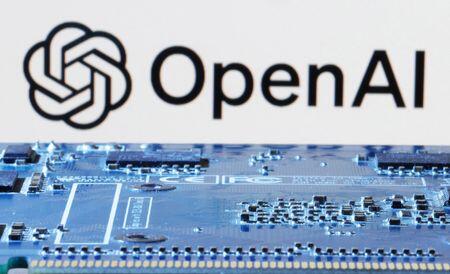 OpenAI to launch its first AI chip in 2026 with Broadcom, FT reports ...