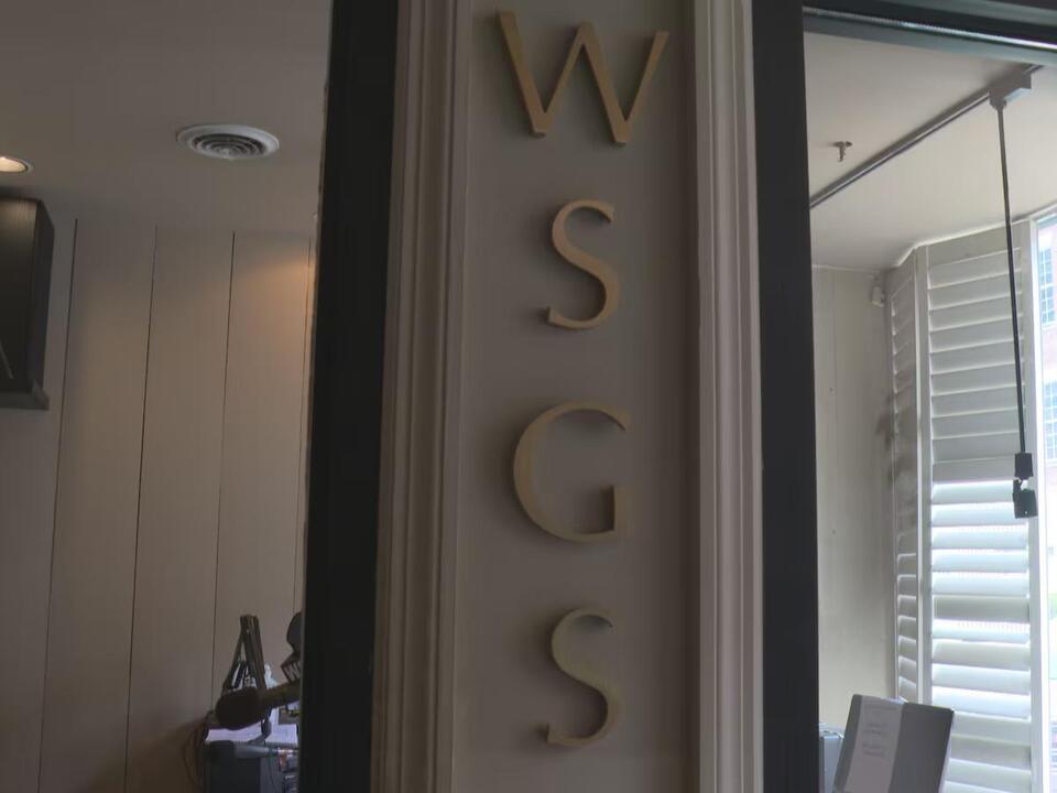 WSGS hosts 52nd annual senior radio day